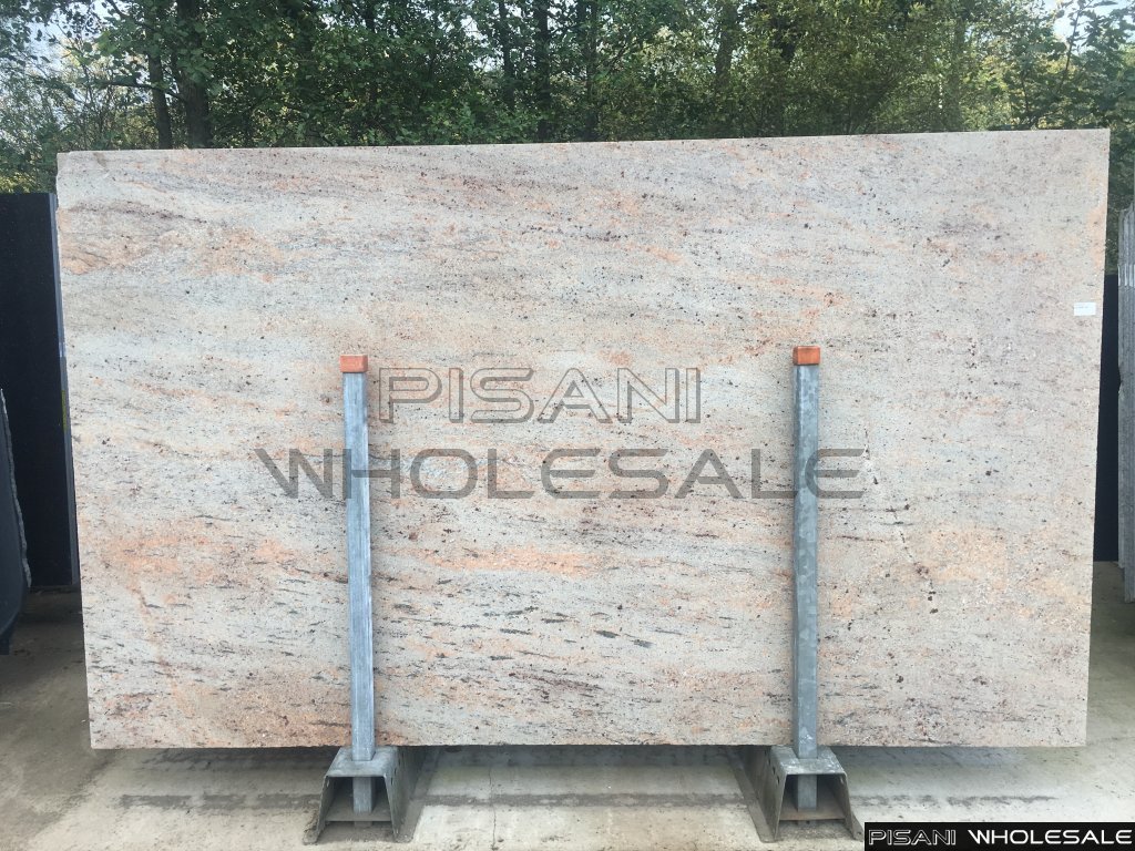 Shivakashi Ivory Granite